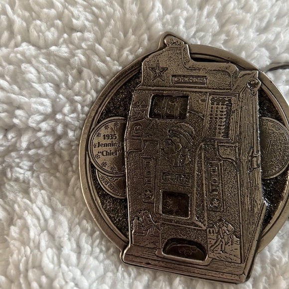 The Great American Buckle Company | Accessories | Vintage 973 Belt ...